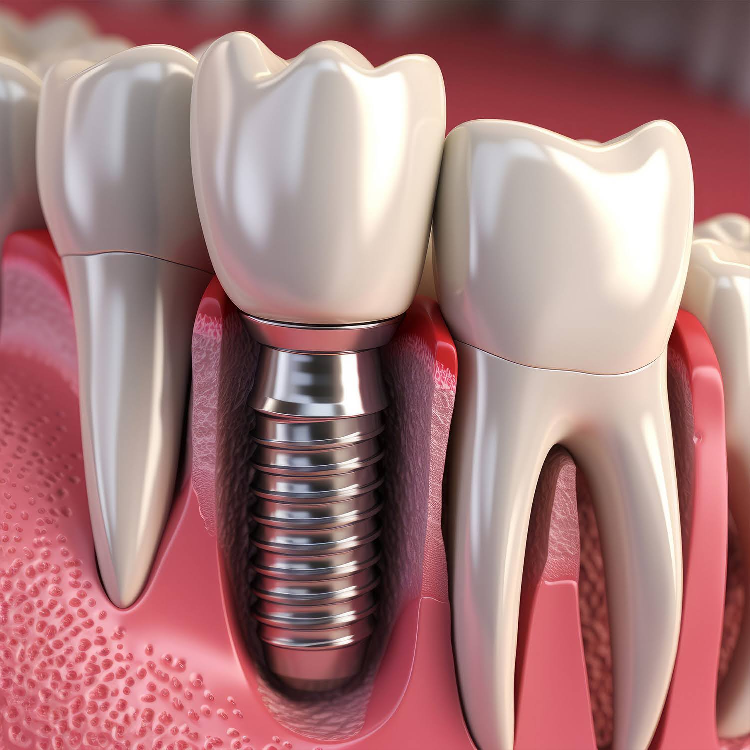 Bone Grafting vs. Dental Implants: Key Differences Explained